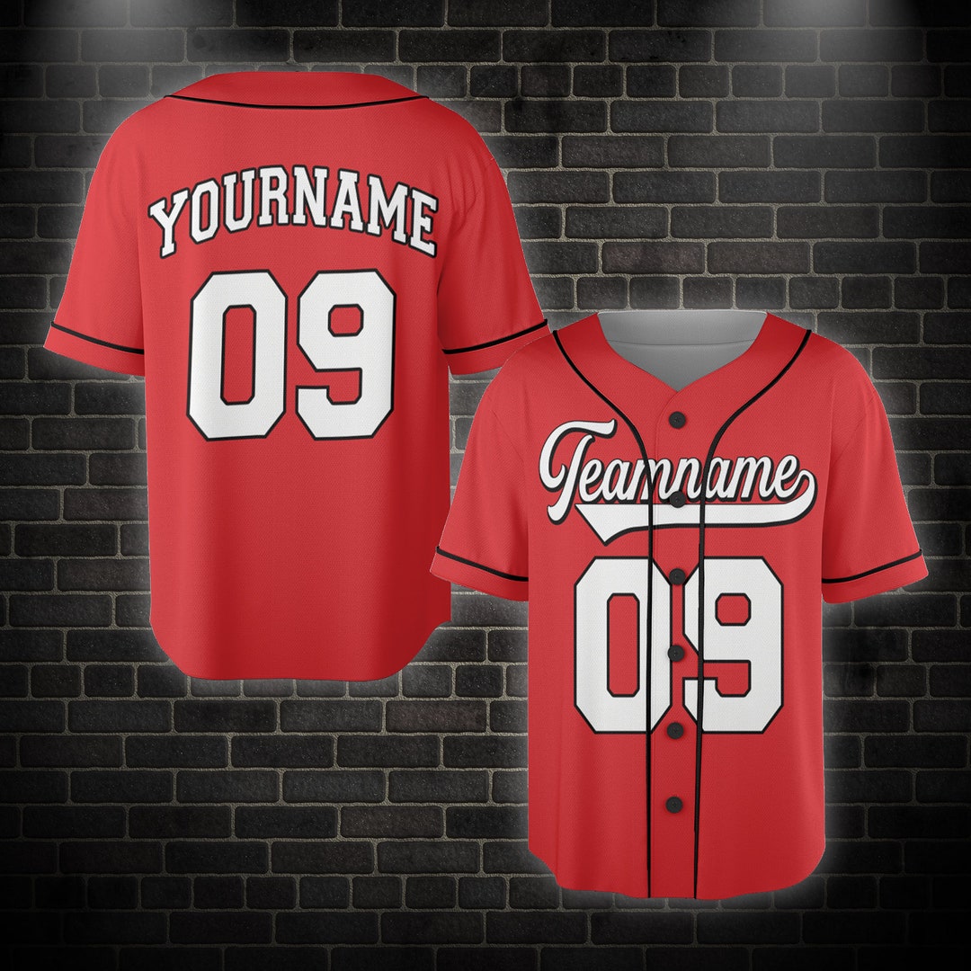 Custom Team Name Jersey For Baseball Fans Personalized Etsy Canada custom-team-name-jersey-for-baseball-fans-personalized-etsy-canada
