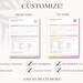 Microblading Client Intake and Consent Form Microblading Consultation ...