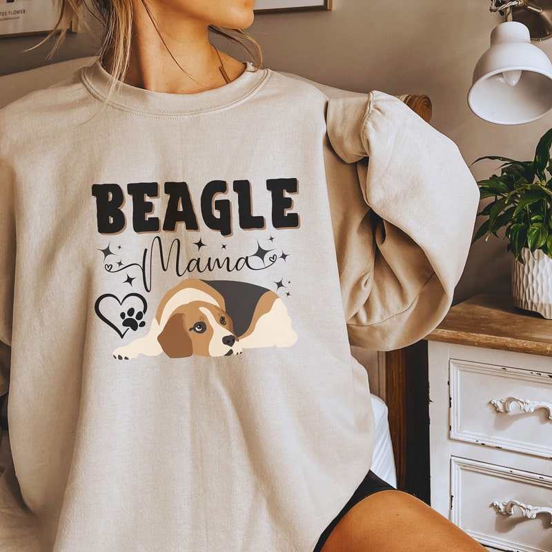 Beagle - Etsy