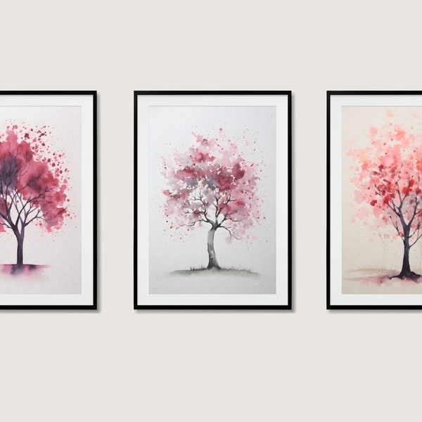 Redbud Tree - Etsy