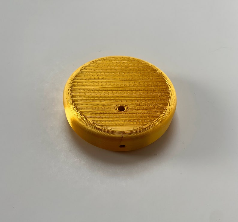 3d-printed Gold Necklace for Cosplayers - Etsy