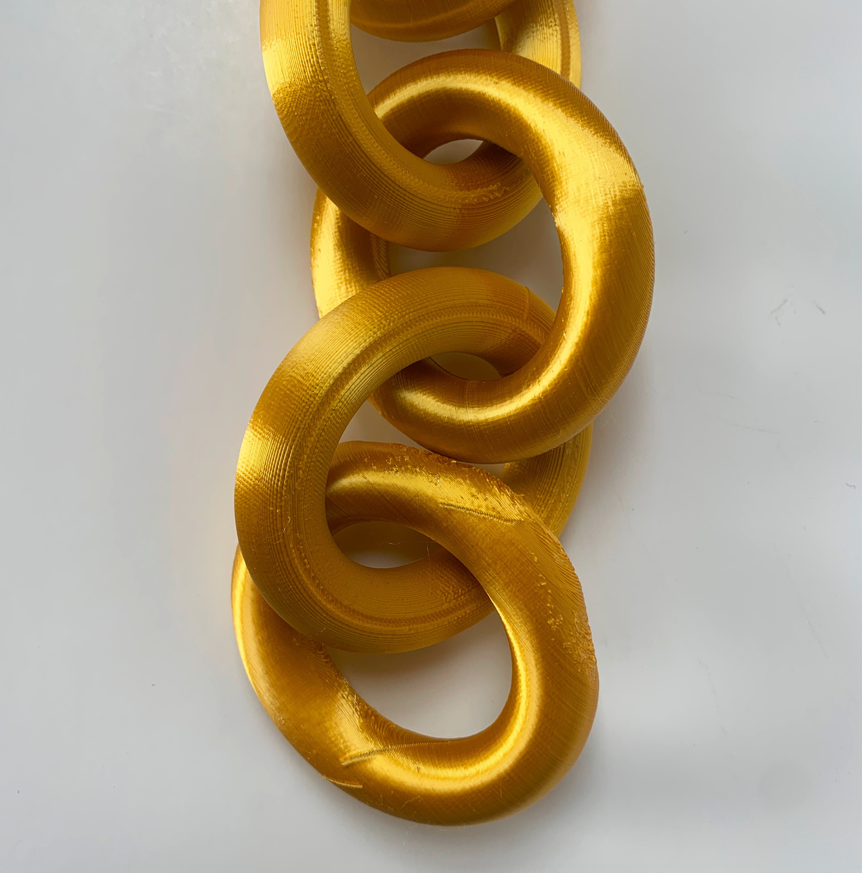 3D Printed Chain and Hand Buttons Cosplay Coat Hat Hair - Etsy