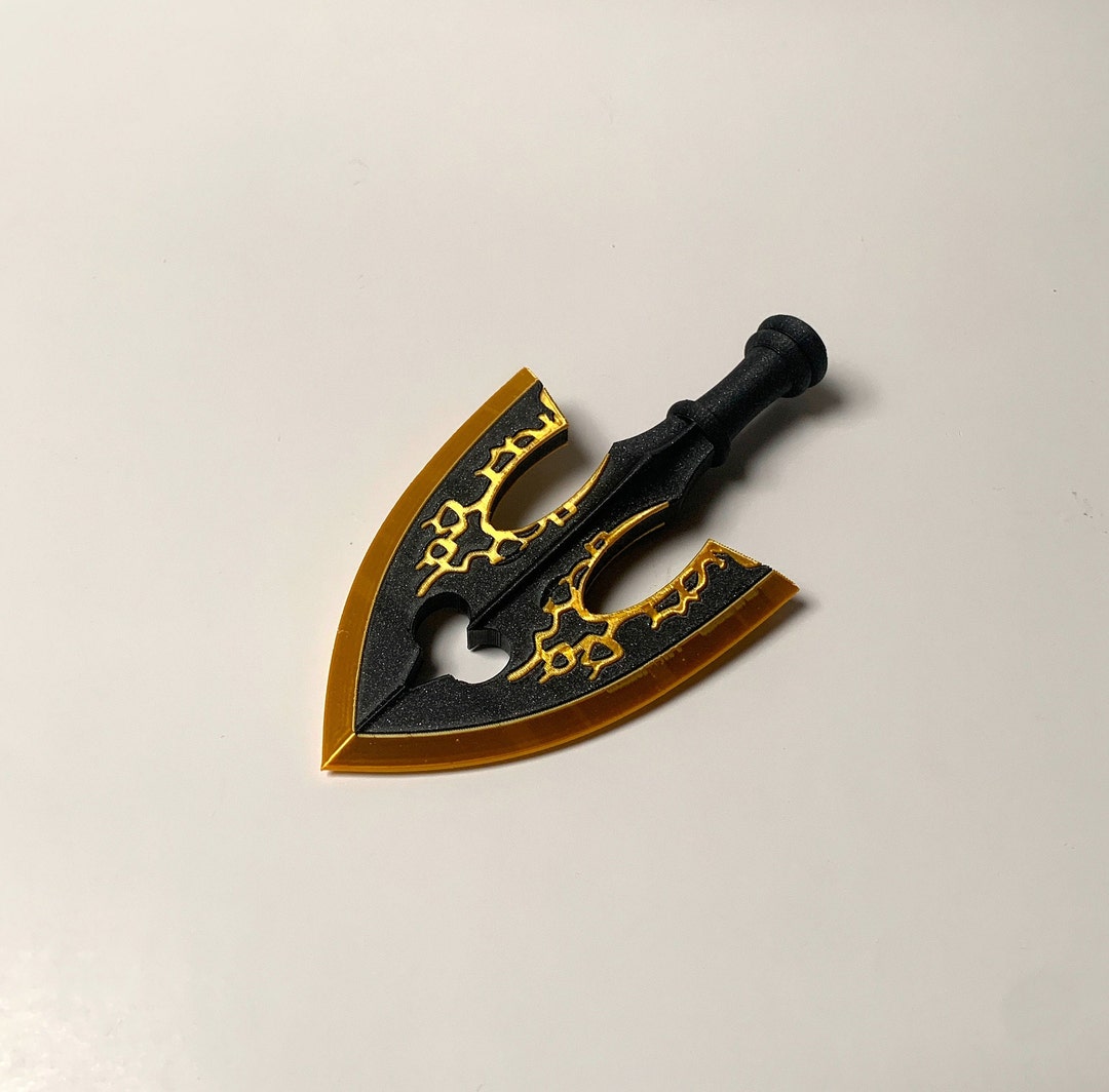 Stand Arrow for Cosplayers, 3D Printed - Etsy