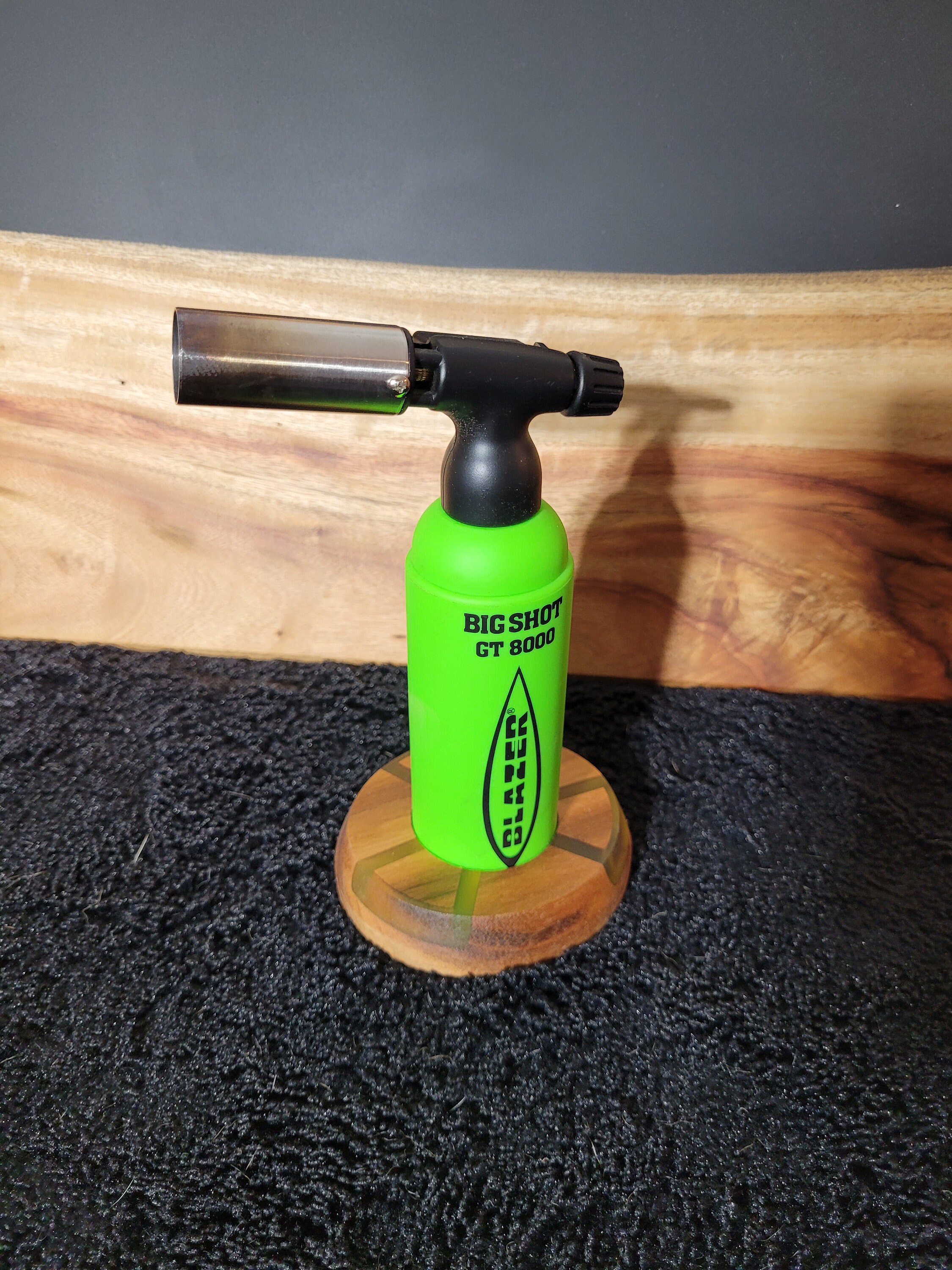 Blazer Big Shot GT8000 Torch Base Nuclear Option - Etsy