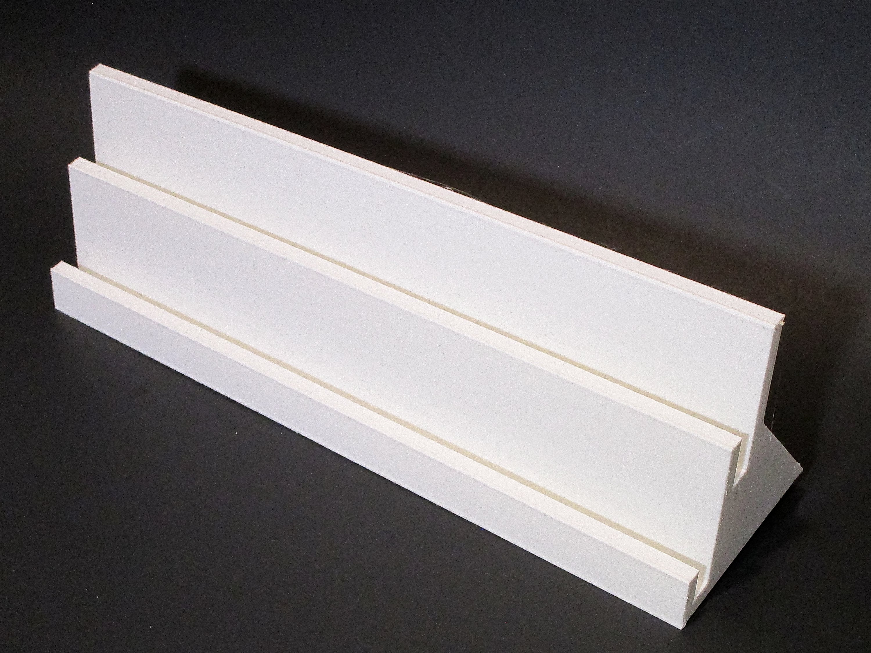 3D Printed Trading Card Display Stand Graded Trading Card Stand - Etsy