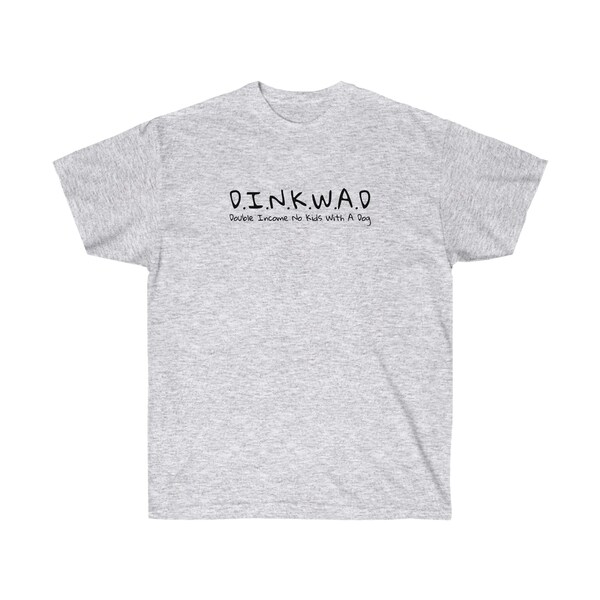 Funny Dinkwad Shirt - Etsy