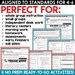 Making Inferences Drawing Conclusions Printable Worksheets, Inference ...