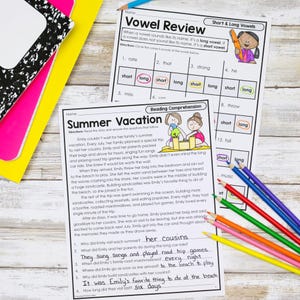 Back to School Activities for Teachers 3rd Grade | First Week of School ...