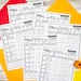 Fall Writing Prompts for Kids Creative Writing Prompts Worksheets ...