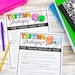 Test Taking Strategies & Motivational Games | Classroom Test Prep ...