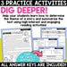 Teaching Theme Worksheets, Short Stories for Kids, Finding Theme ...