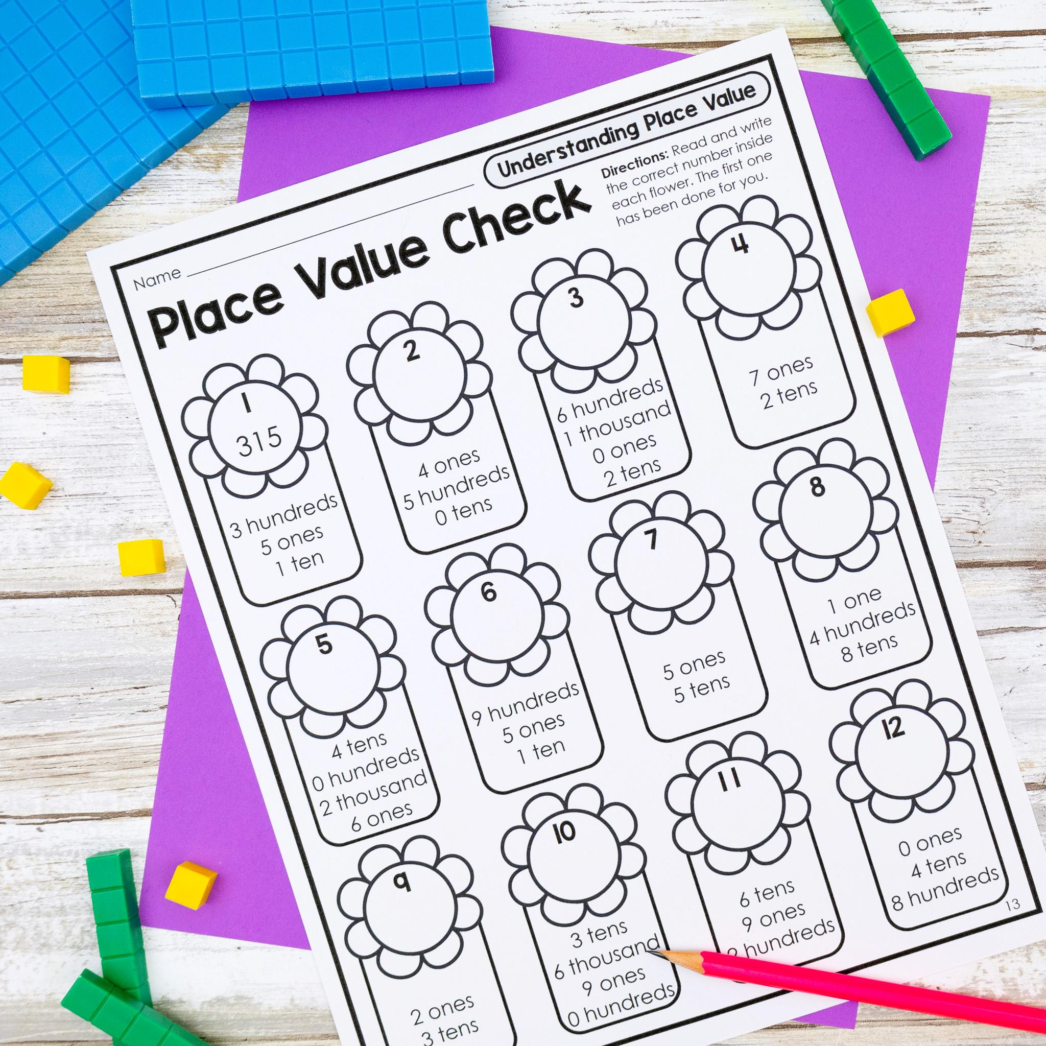 Back to School Activities for Teachers 3rd Grade | First Week of School ...