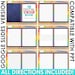 Digital Sticker Book for Kids, Motivational Digital Stickers, Digital ...