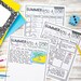 Writing Prompts for Kids Creative Writing Prompts Worksheets Roll and ...
