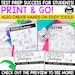Test Taking Strategies & Motivational Games | Classroom Test Prep ...