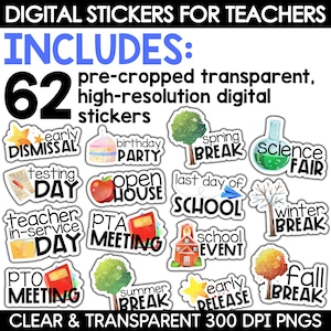 Teacher Calendar 2024-2025 | EDITABLE Monthly Calendar Templates ...