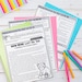 Making Inferences Drawing Conclusions Printable Worksheets, Inference ...