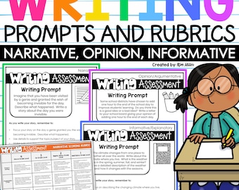 Picture Writing Prompts for Kids Creative Writing Prompts Worksheets ...