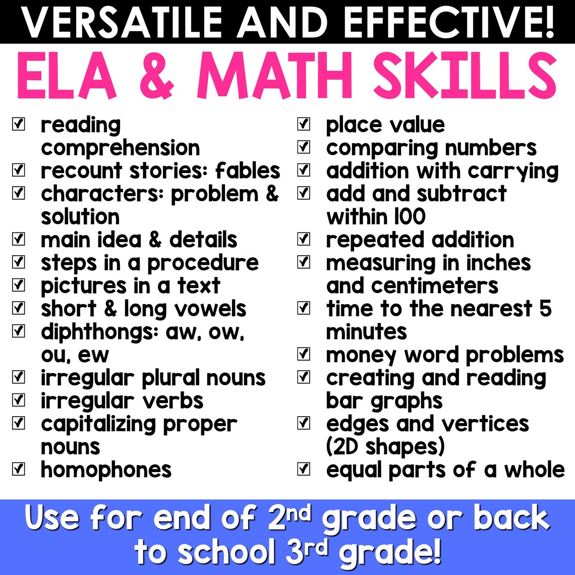 Back to School Activities for Teachers 3rd Grade | First Week of School ...