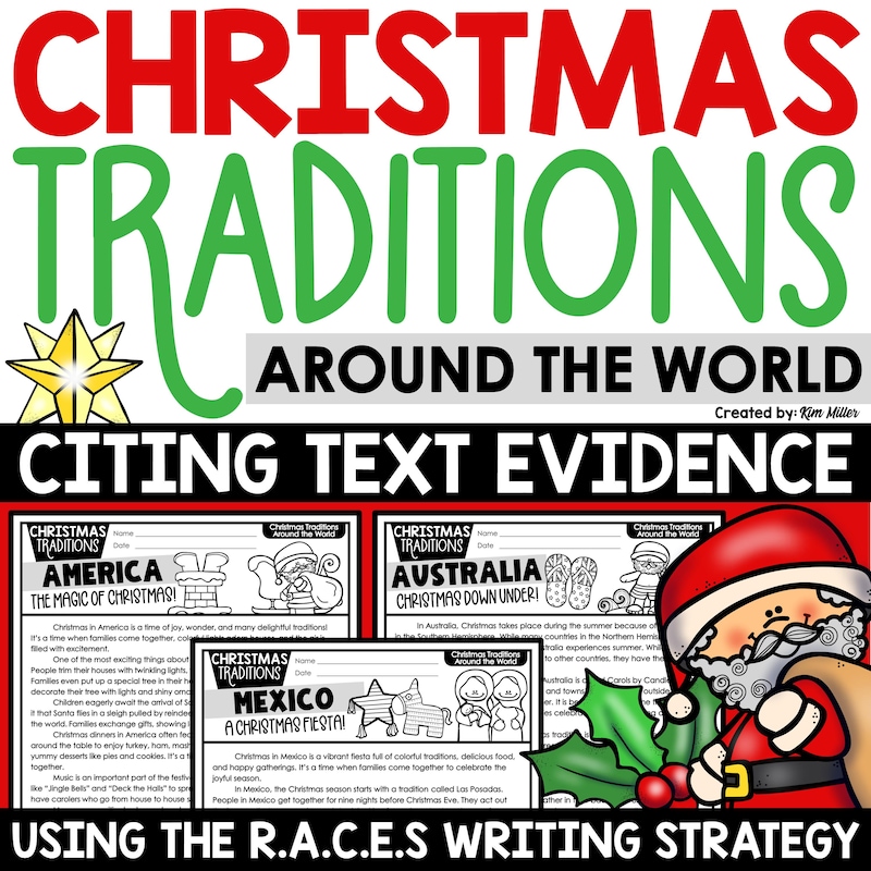 Fun Winter Curriculum - Etsy