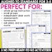 Teaching Theme Worksheets, Short Stories for Kids, Finding Theme ...