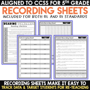 5th Grade Reading Comprehension Passages & Questions, 5th Grade Reading ...