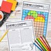 Fall Autumn Reading Comprehension Passages Worksheets Printables 4th ...