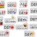 Digital Stickers for Teachers | Digital Stickers for Teacher Planner ...