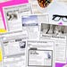 Nonfiction Text Features Worksheets, Informational Text, Reading ...