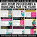 Back to School Slides Templates EDITABLE | Meet the Teacher Slideshow ...