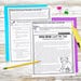 Making Inferences Drawing Conclusions Printable Worksheets, Inference ...