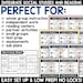 Constitution Day for Kids Escape Room Social Studies Activity, US ...