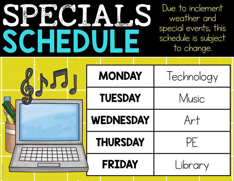 Back to School Slides Templates EDITABLE | Meet the Teacher Slideshow ...