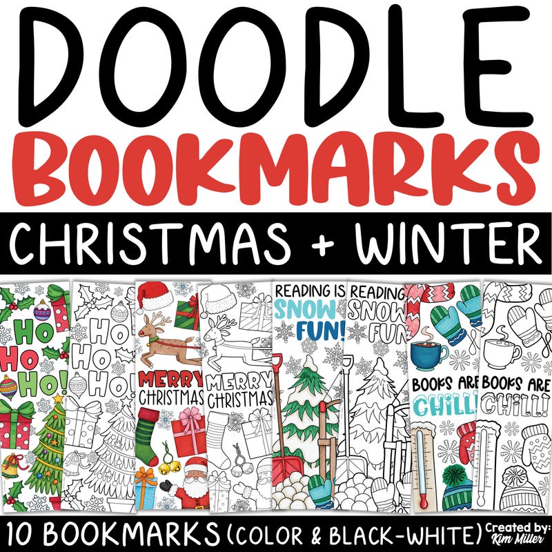 Early Reading Coloring - Etsy UK