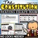 Constitution Day for Kids Escape Room Social Studies Activity, US ...