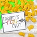 Testing Treat Tags for Teachers Motivational Candy Tags and ...