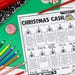 Christmas Math Activities Worksheets Printables, No Prep Activities ...