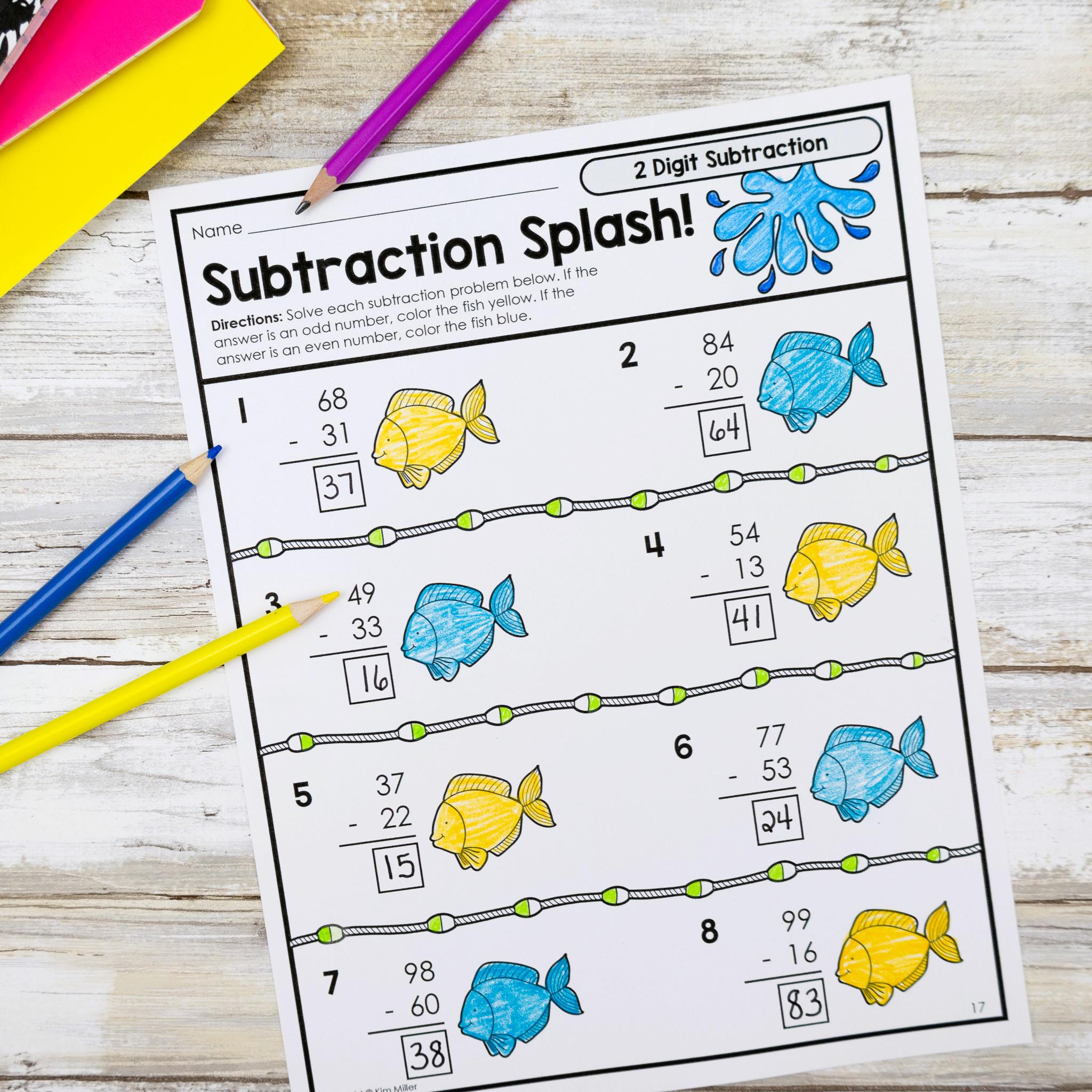 Back to School Activities for Teachers 3rd Grade | First Week of School ...