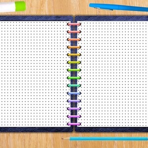 Digital Sticker Book for Kids, Motivational Digital Stickers, Digital ...