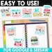 Digital Sticker Book for Kids, Motivational Digital Stickers, Digital ...