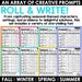 Writing Prompts for Kids Creative Writing Prompts Worksheets Roll and ...