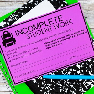 Welcome Back to School Letters and Forms Meet the Teacher Template ...