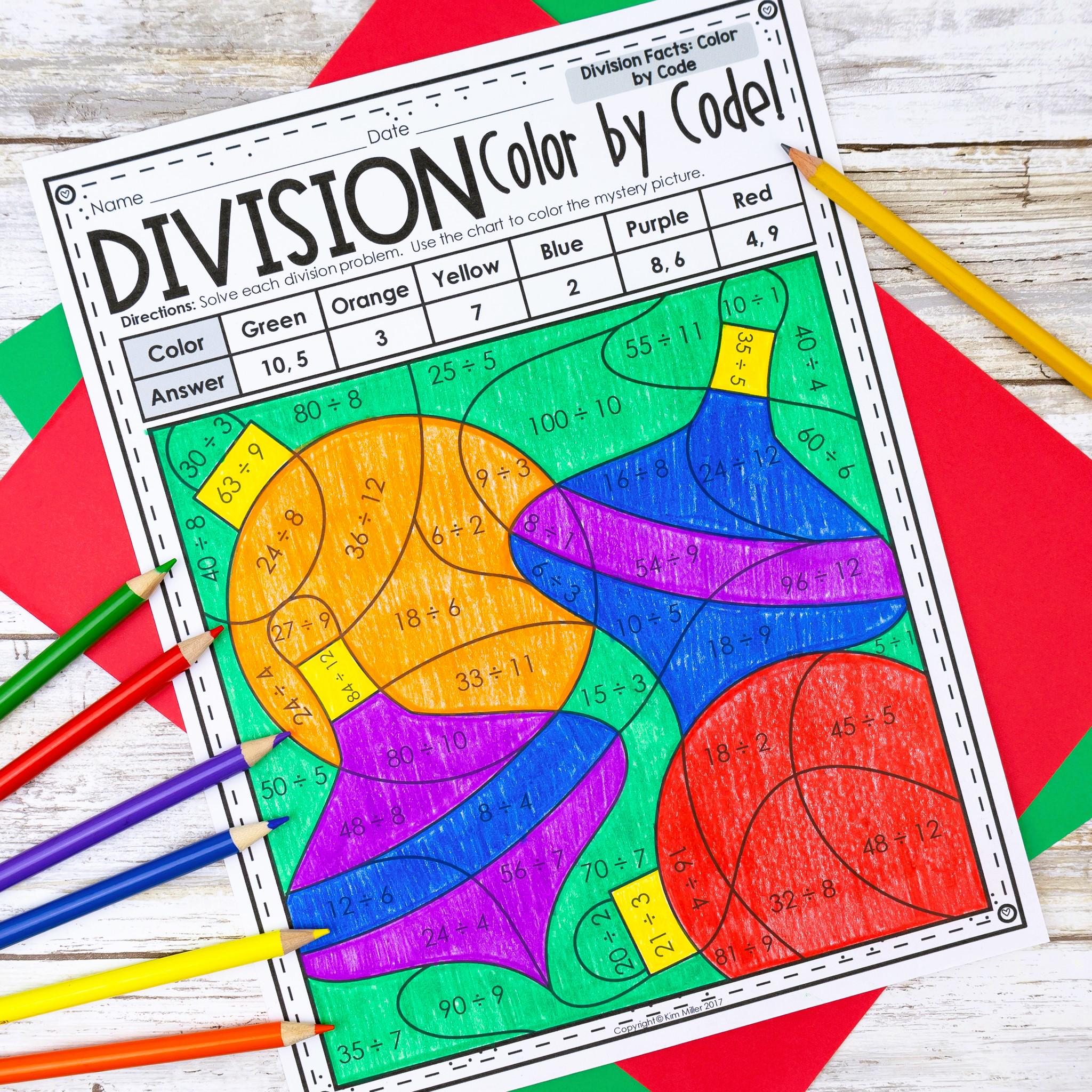 Christmas Activities Math Reading Comprehension Writing Worksheets ...