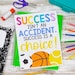Motivational Posters for Classroom | Bright Decor Rainbow Classroom ...