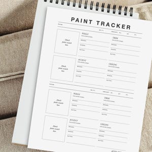 Refined Luxe Colours, Whole House Colour Palette, Sherwin-williams ...