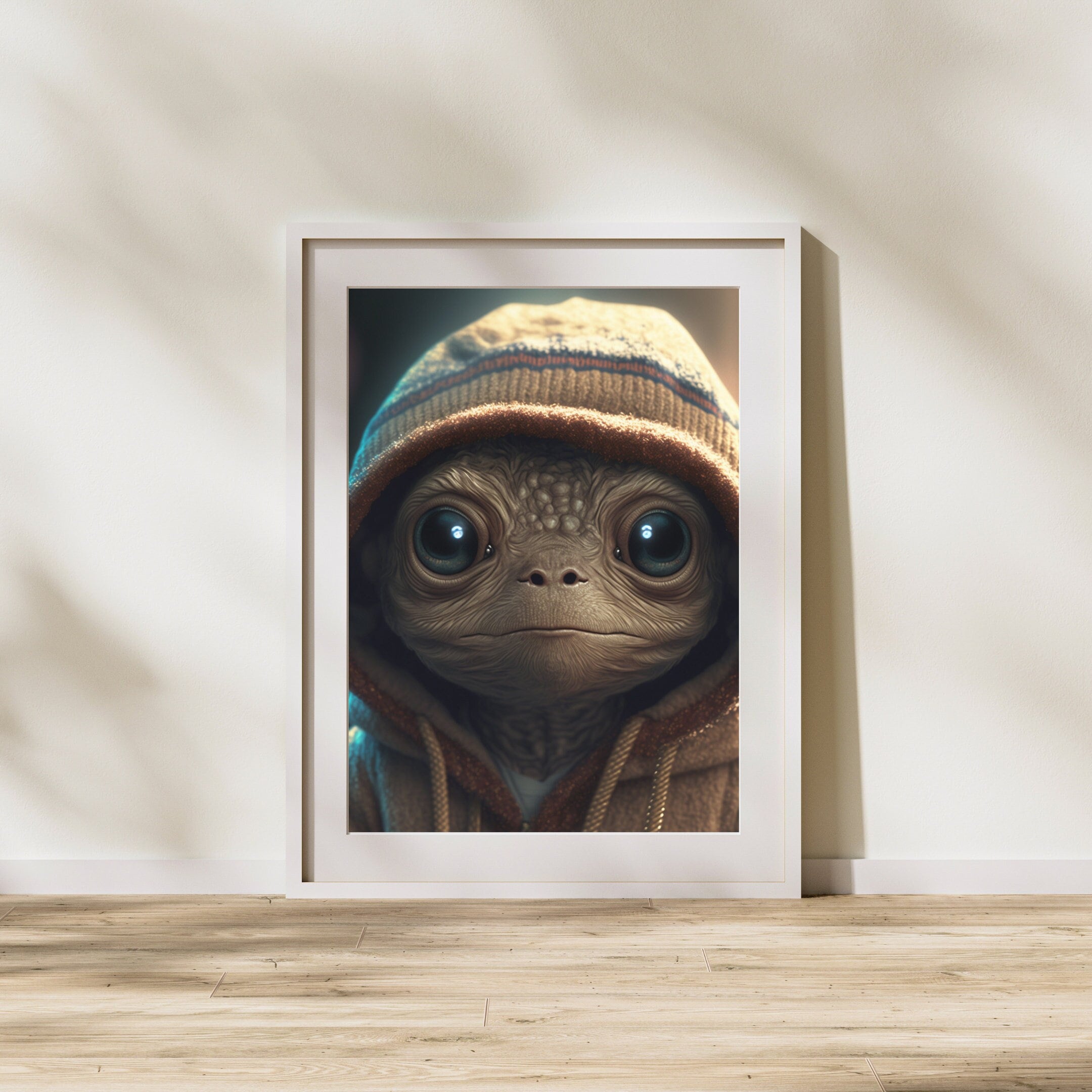 Et Movie Alien