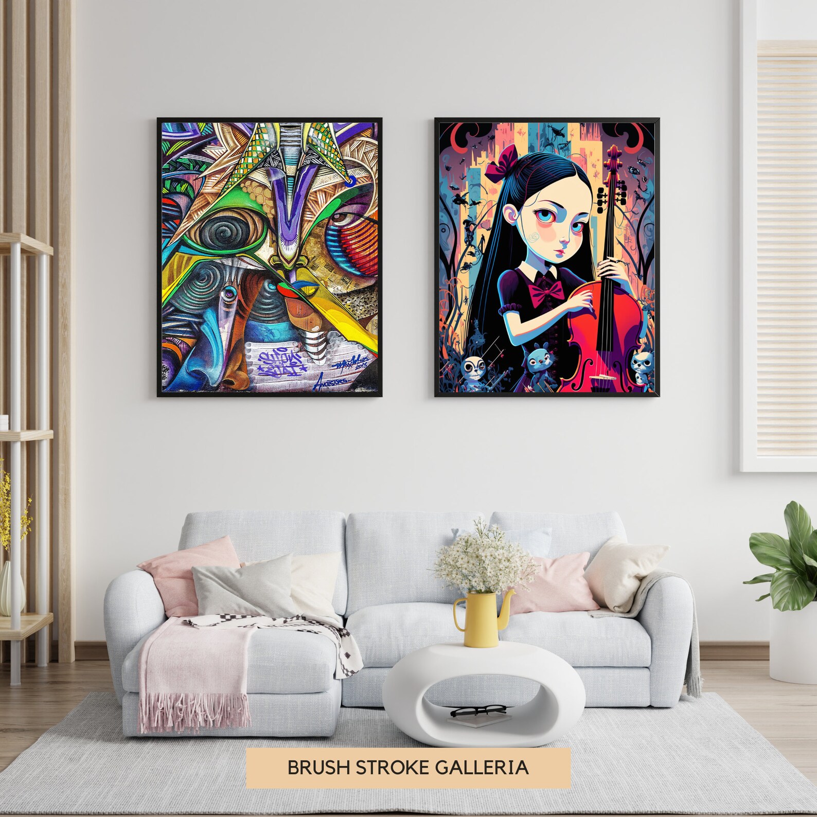 Wednesday Addams Wednesday Addams Poster Addams Family Wednesday Addams ...