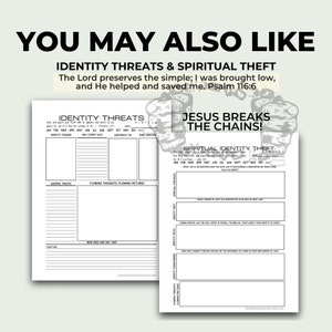 Family Activity Kit DIY Bible Verse Jar DIY Scripture Prayer Jar ...