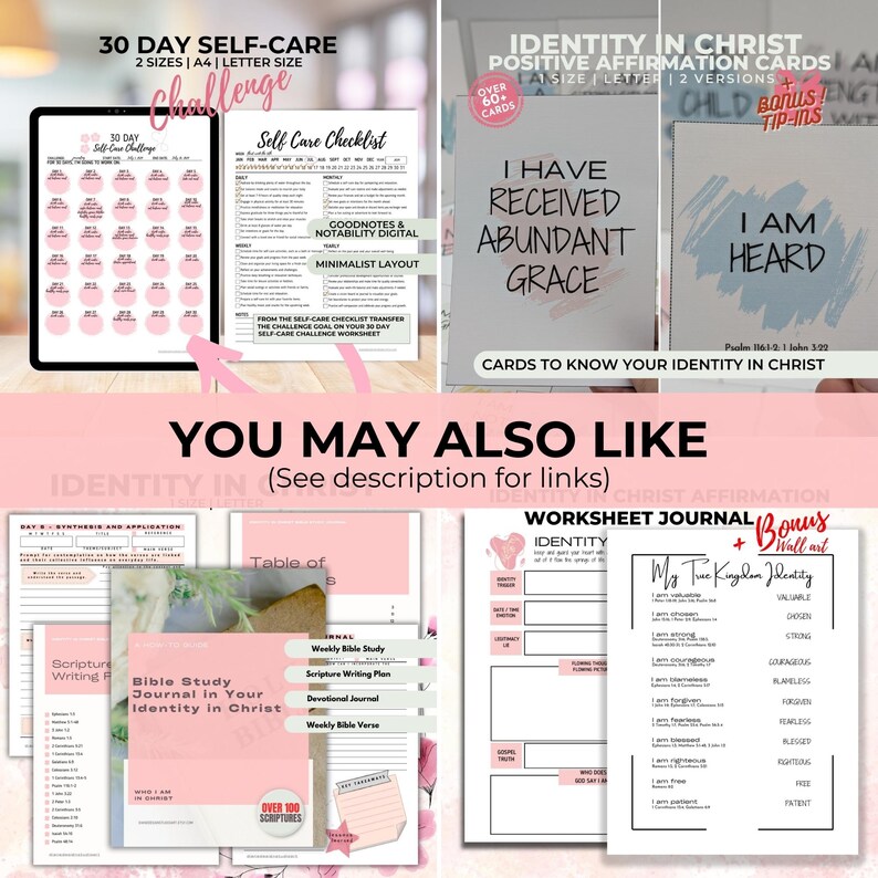 Prayer Journal Printable Bible Study Soap Bible Study Printable Prayer ...