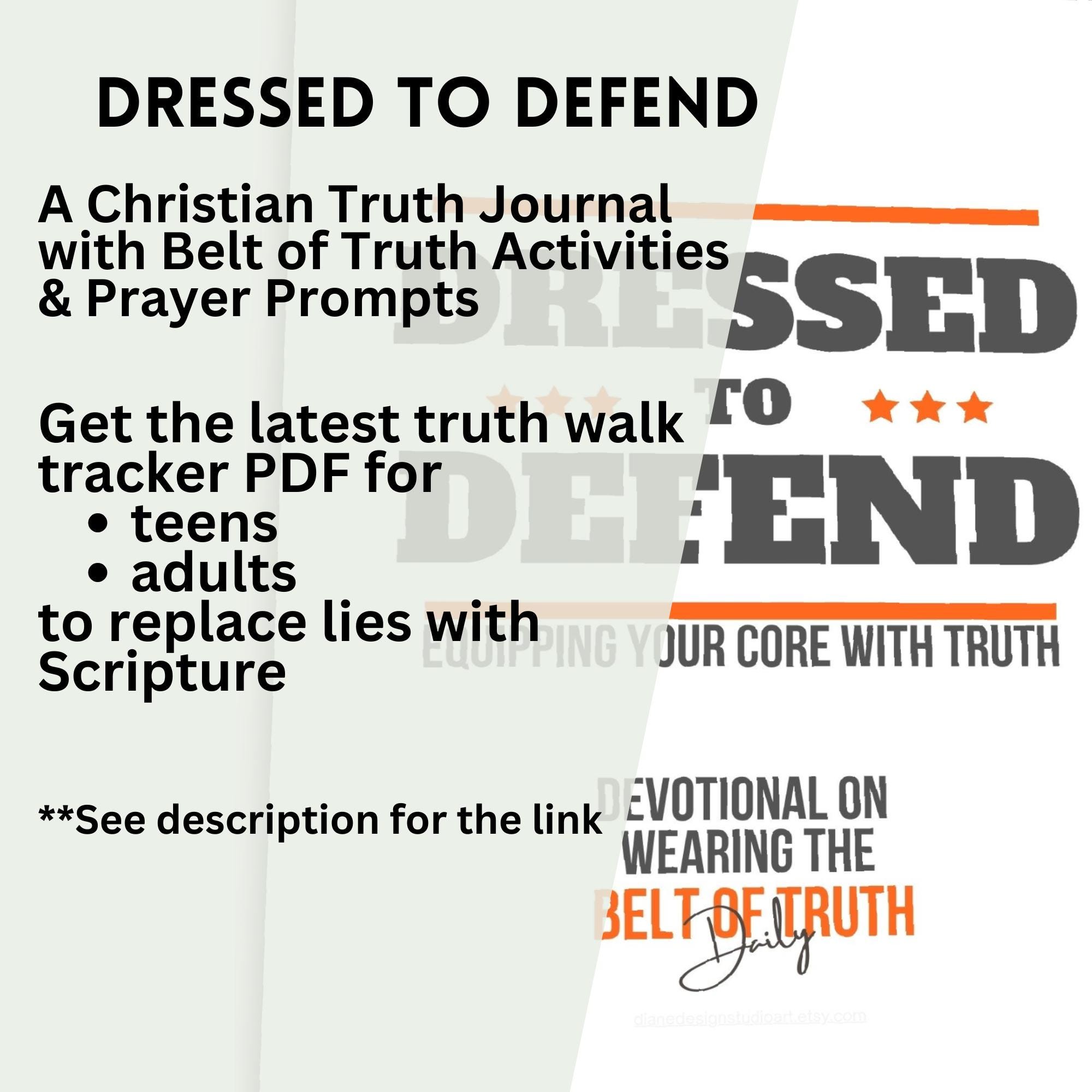 Full Armor of God Prayer Printable Christian Shield Prayer Point ...